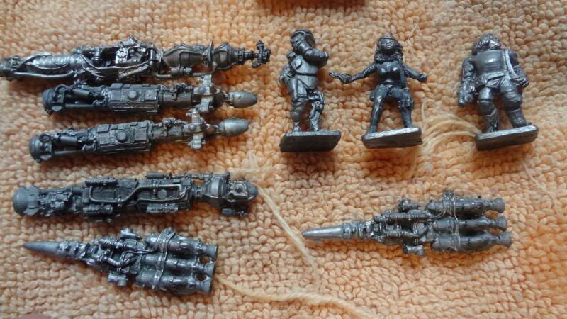 [TMP] "More mini identification fun" Topic